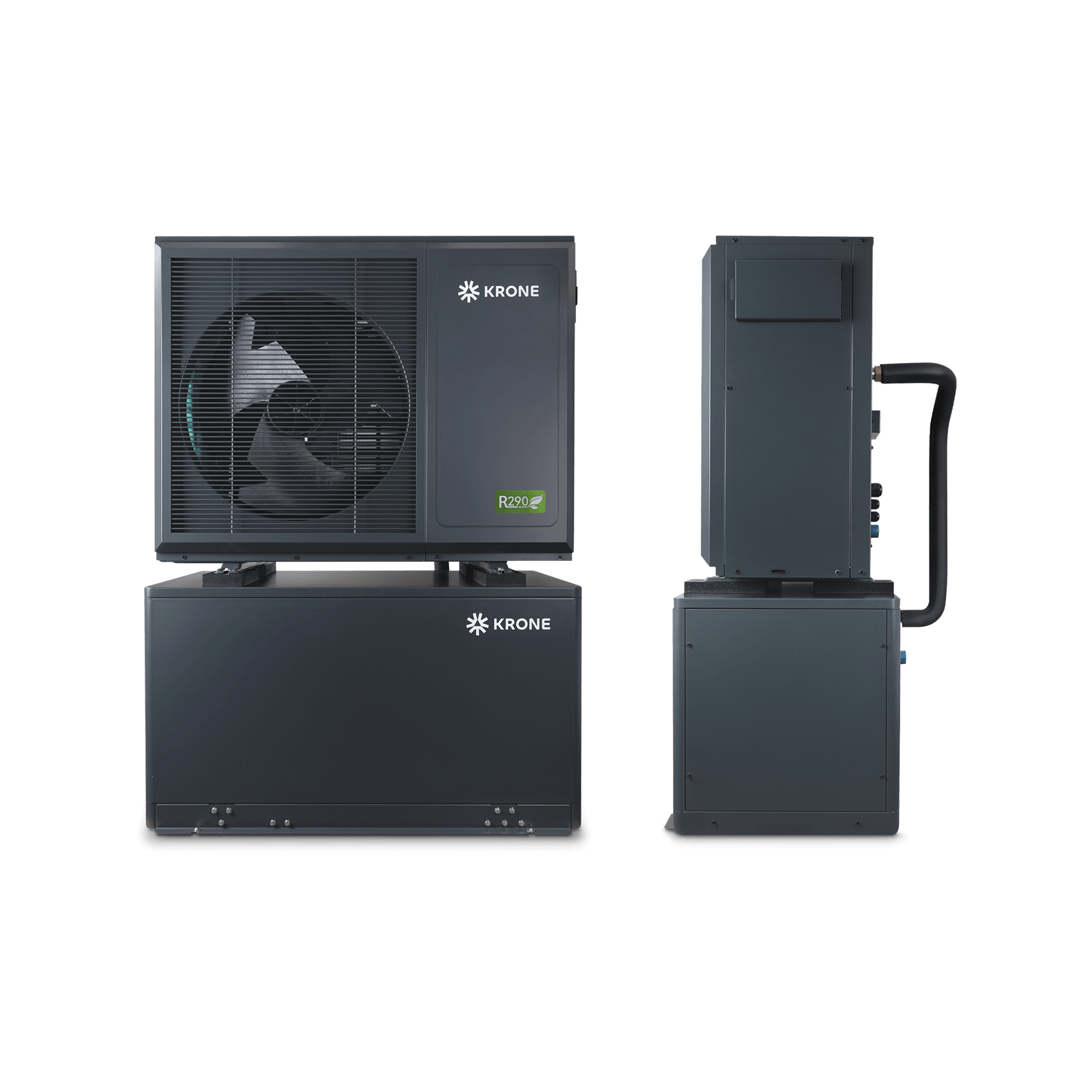 R290 Kältemittel | Geräte & Systeme für Fachbetriebe