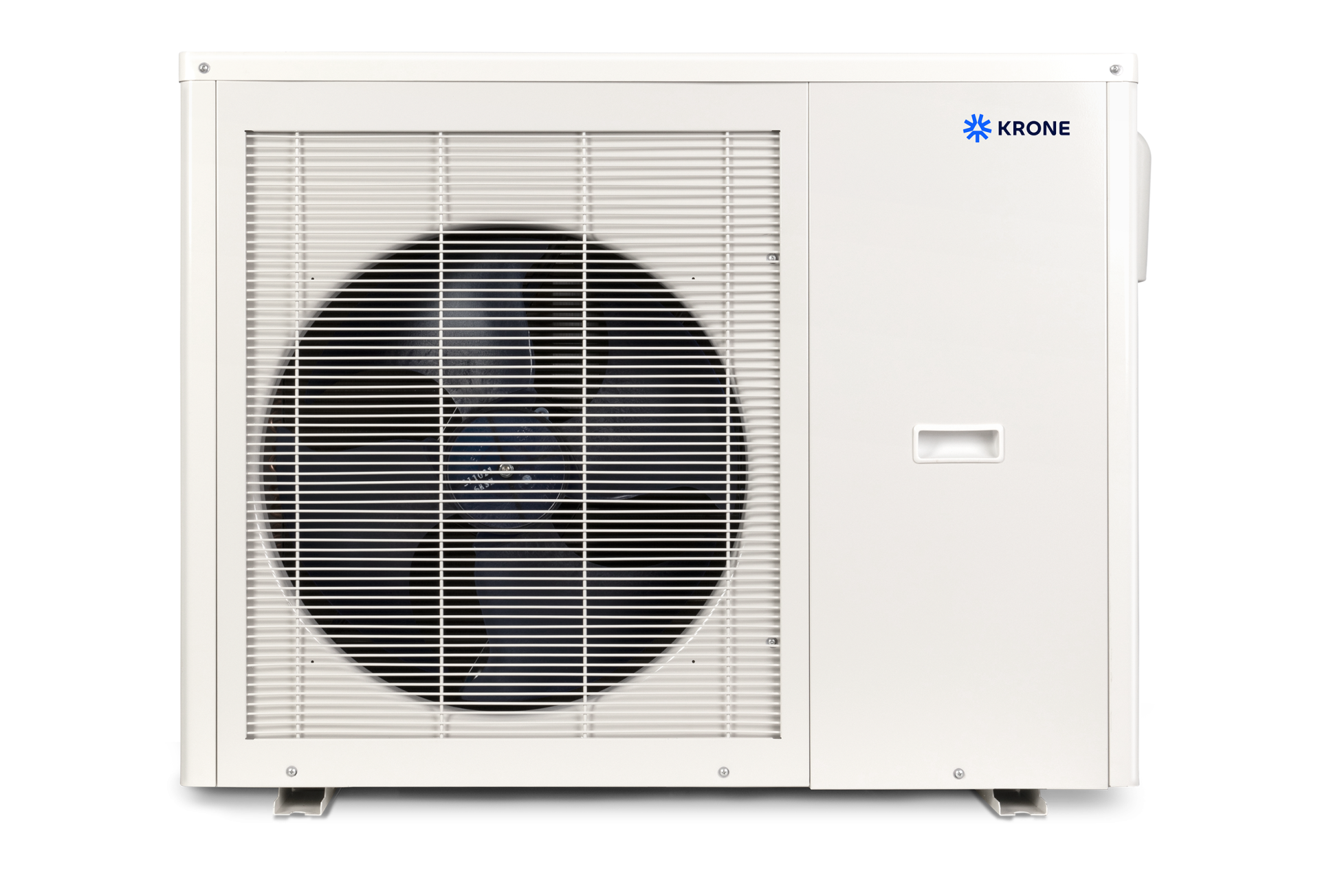 KRONE RWL-050-DC | Kaltwassererzeuger mit Wärmepumpenfunktion | 4,7 kW