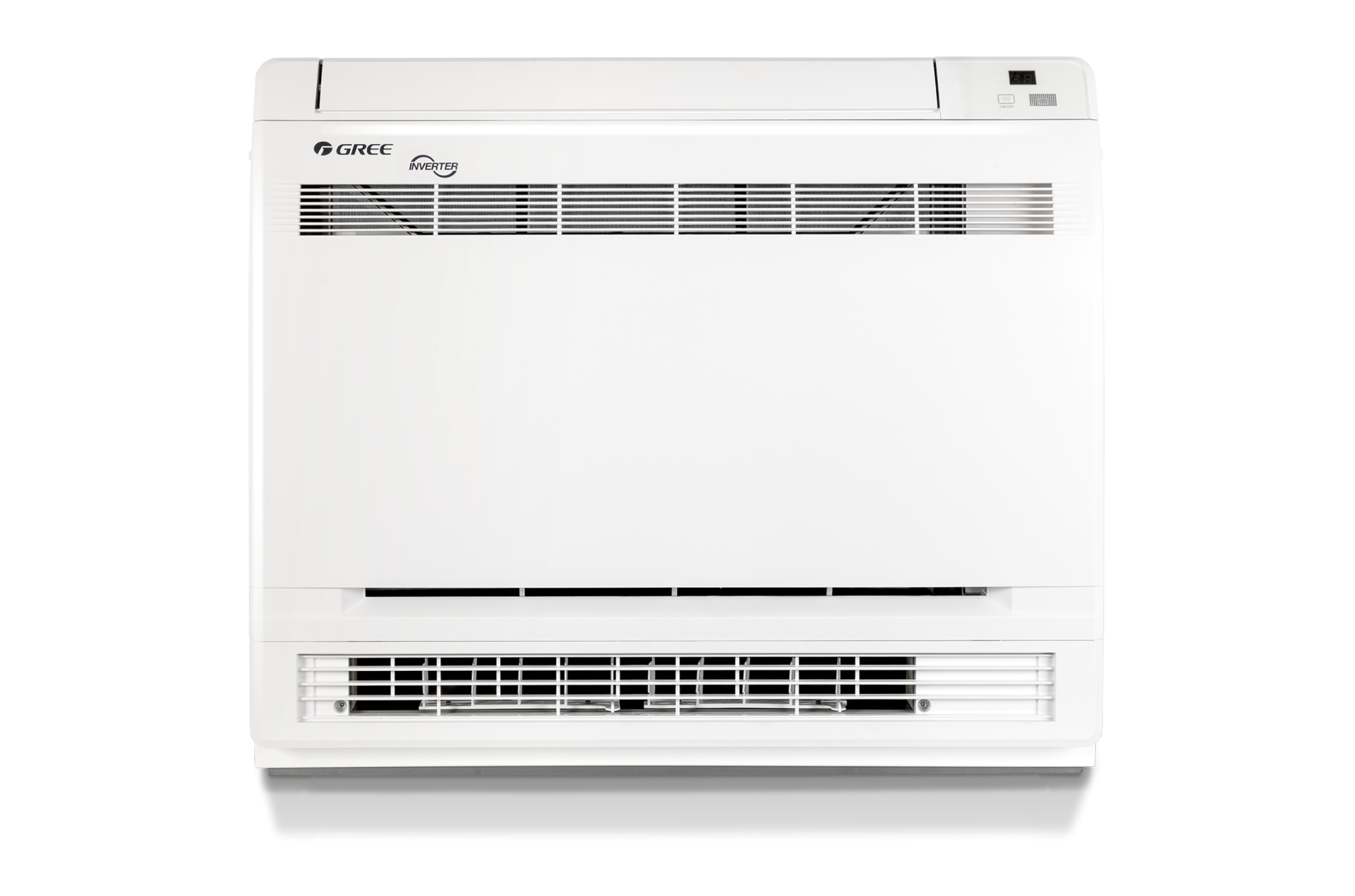 Multisplit-Konfigurator für GREE Klimaanlagen