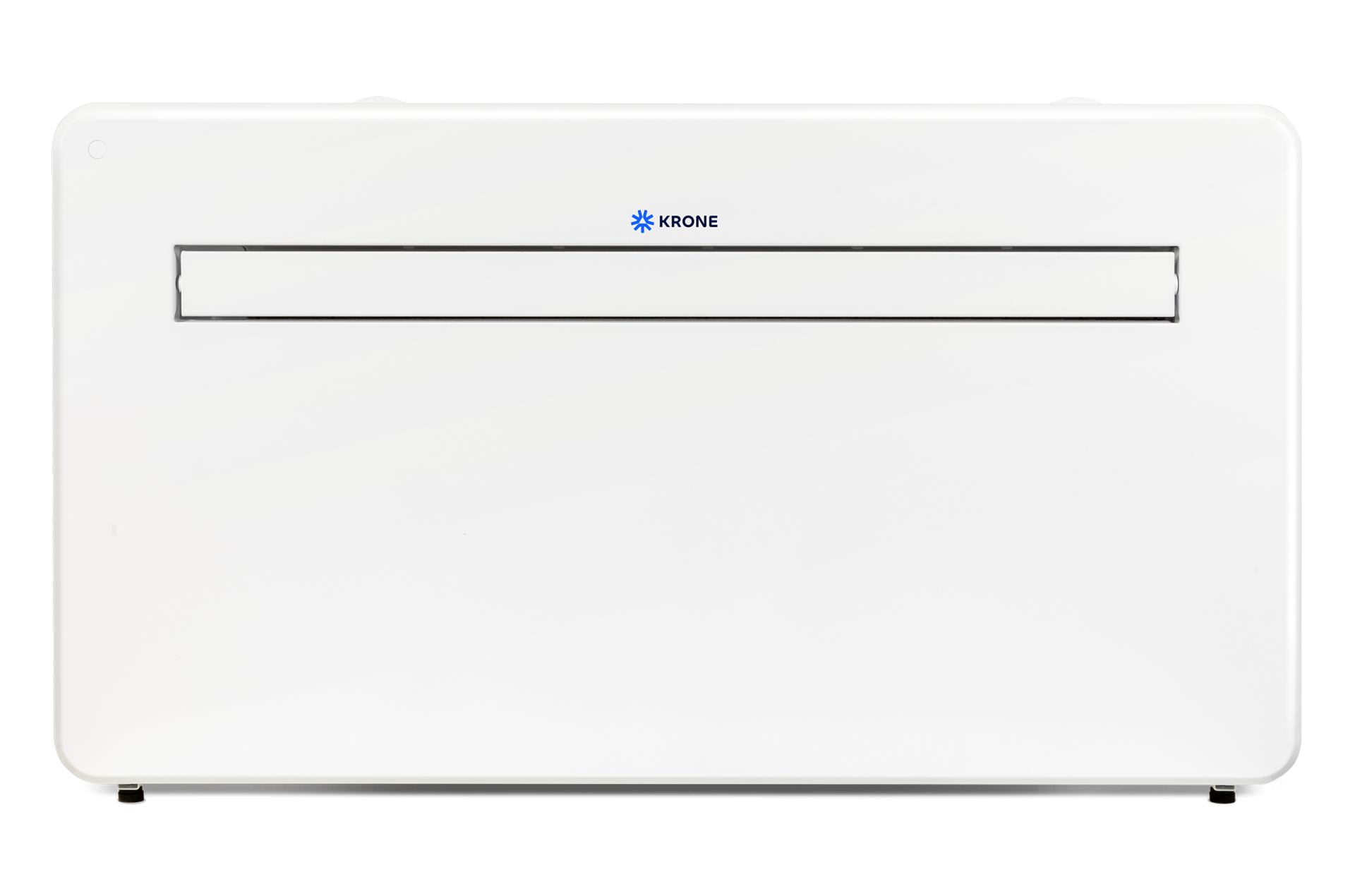 KRONE Aktion für mobile und kompakte Klimasysteme