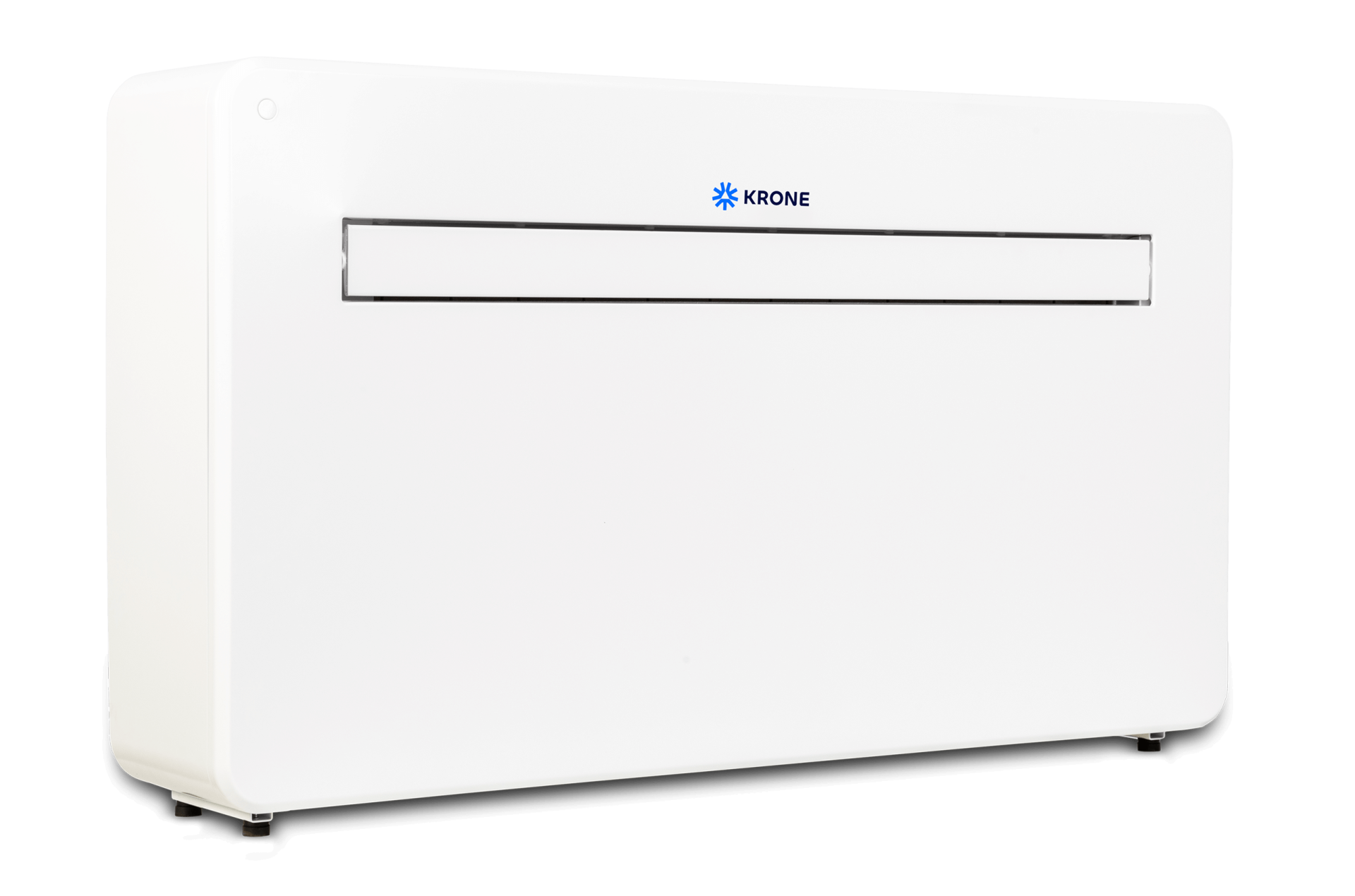 2 Kanal Monoblock Klimaanlage