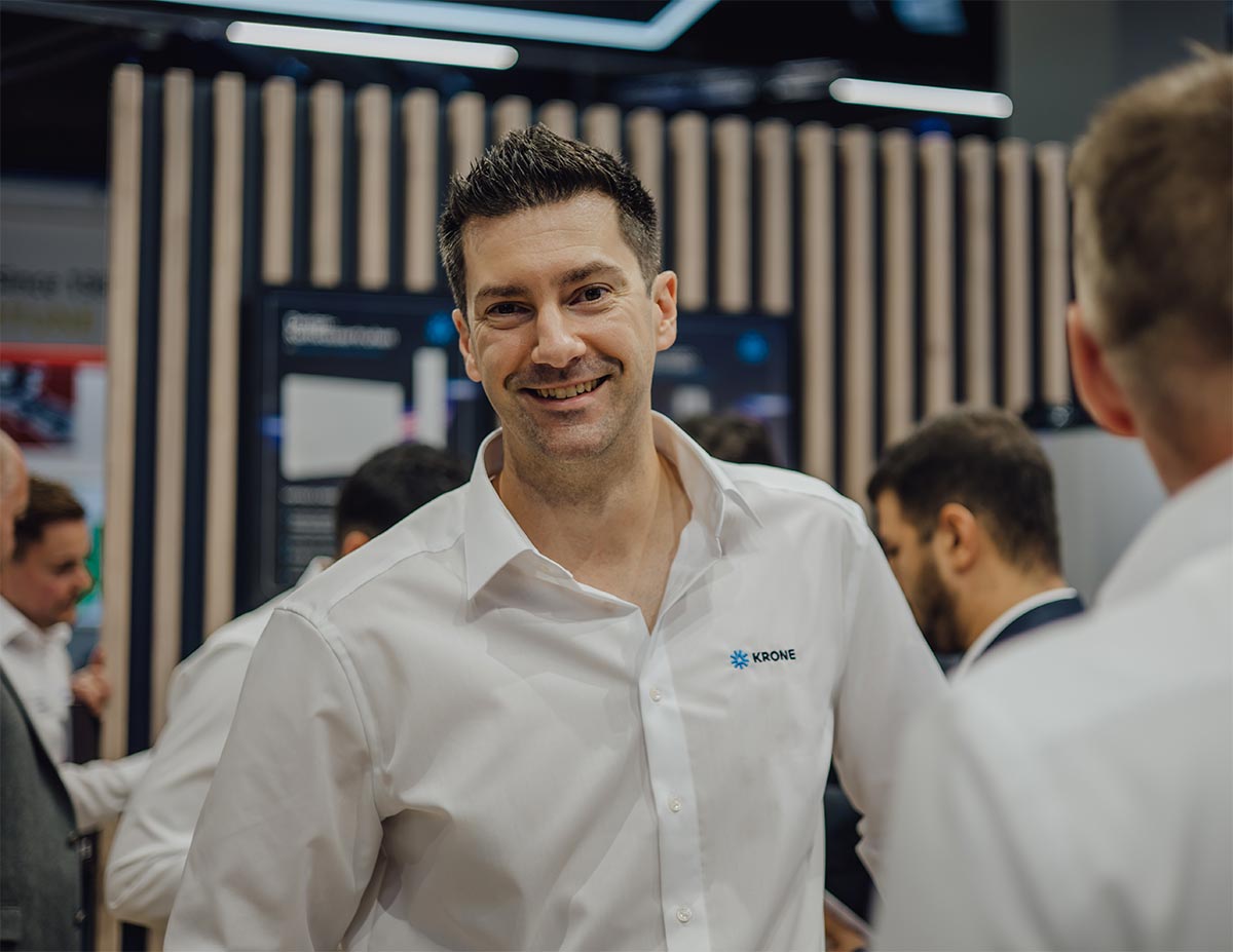 ISH 2025 - Die Fachmesse für Hersteller, Fachbetriebe & Planer